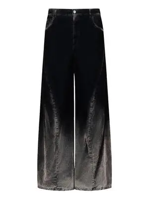 Marni Trousers - Black