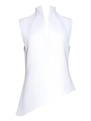 Khaite Von Top - White