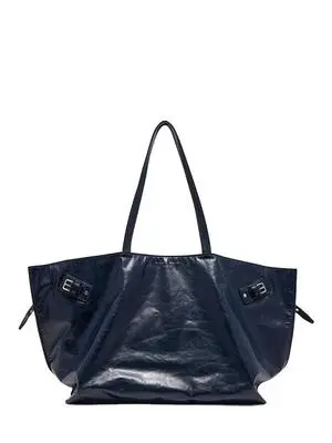 Proenza Schouler Days Carryall - Blue