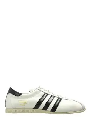 Adidas Paris Stripes Lace-up Sneakers - Neutrals