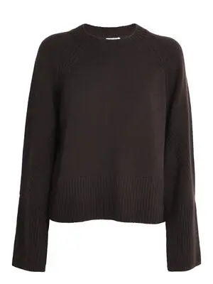 JOSEPH Cashmere Loftus Sweater