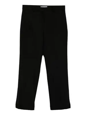 Monse Tailored Trousers - Black