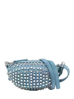 Monse Mini Bag - Blue