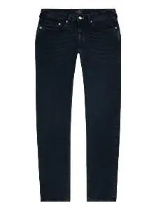 Paul Smith Tapered Jeans - Blue