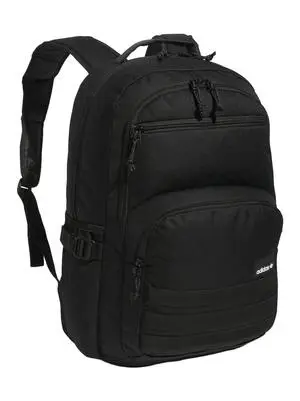 Adidas Originals Daily Backpack - Black / White