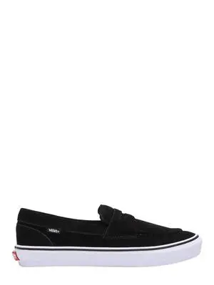 VANS V196cf Fdg Loafer - Black