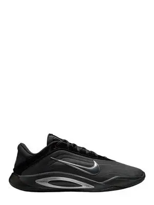 Nike A'one Ep Sneakers - Black