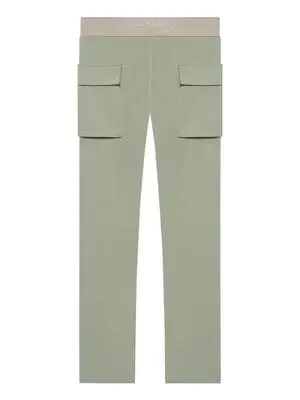 Fear Of God Cargo Pant - Green