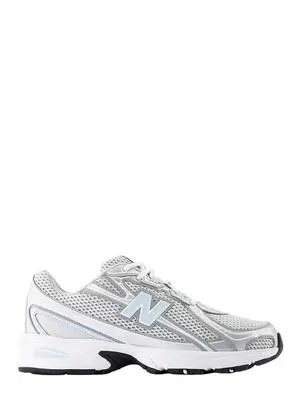 NEW BALANCE 740 Sneakers - Silver
