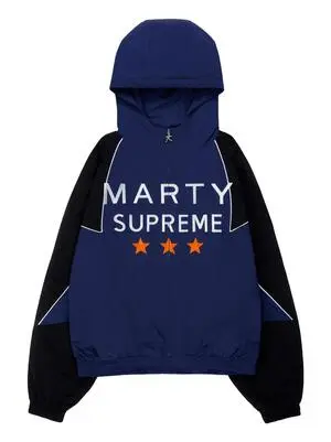 NAHMIAS X Marty Supreme Jacket - Blue