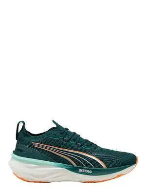 PUMA Foreverun Nitro 2 Terrain Sneakers - Green