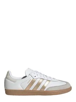 Adidas Samba Og Sneakers - White