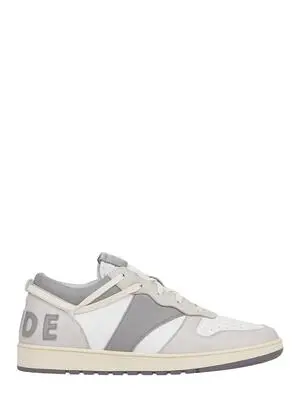 RHUDE Rhecess Low Sneakers