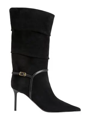 GIUSEPPE ZANOTTI Secret Boot 85 Boots - Black