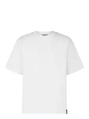 GIUSEPPE ZANOTTI Lr-64 Sweatshirt - White