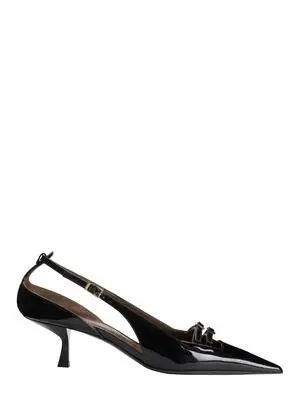GIUSEPPE ZANOTTI Urania Pump 50 Pumps - Black