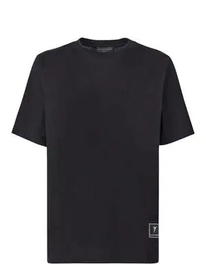 GIUSEPPE ZANOTTI Lr-58 T-shirt - Black