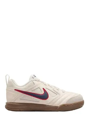 Nike Gato Sneakers - Pale Ivory/university Red/gum Dark Brown