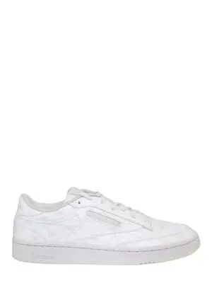 REEBOK Club C Tres Raschein Sneakers - White