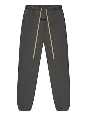 Fear Of God Essentials Classic Sweatpant - Charcoal Heather