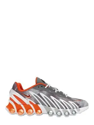 Nike Air Max Dn8 Palace Sneakers - Dusty Grey/safety Orange/particle Grey