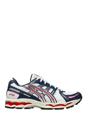 Asics ASICS Gel-Kayano 12.1in Sneakers White/independence Blue