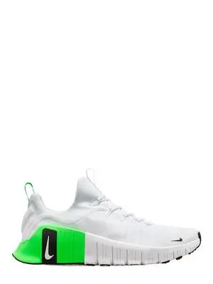 Nike Free Metcon Sneakers - White/green Strike/black