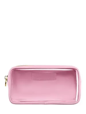 Stoney Clover Lane Small Pouch - Flamingo