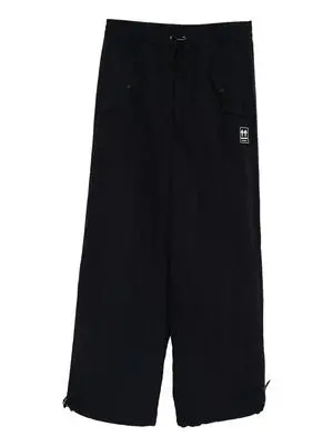 OFF-WHITE Double Arrow Active Tack Pants