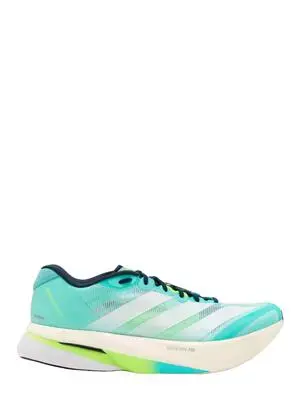 Adidas Adizero Boston 13 Sneakers - Blue