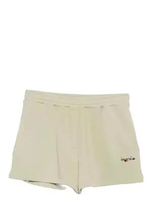 Off-White Short - Green