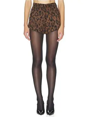LINE & DOT Zahara Shorts