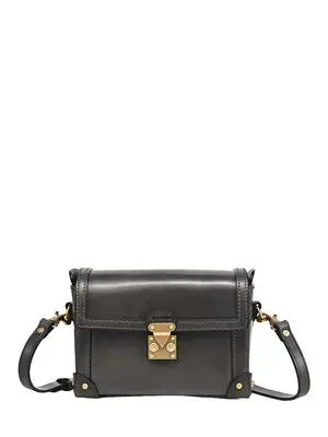 OLD TREND Azalea Leather Crossbody