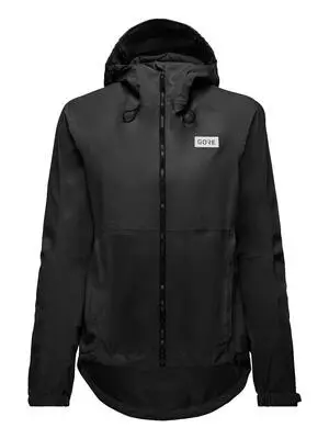 GOREWEAR Endure Jacket - Black