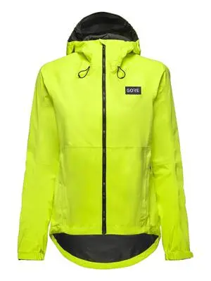 GOREWEAR Endure Jacket - Neon Yellow
