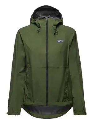 GOREWEAR Endure Jacket - Utility Green