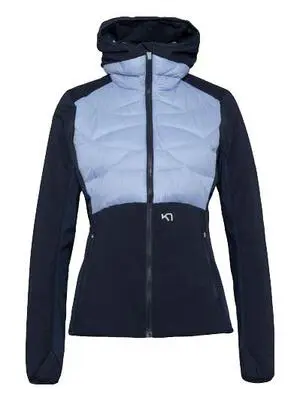 Kari Traa Tirill Thermal Jacket - Royal