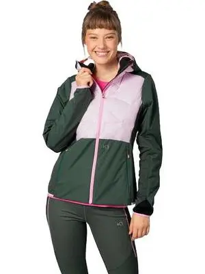 Kari Traa Tirill Thermal Jacket - Thyme