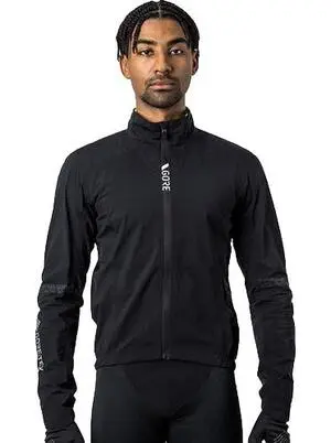 GOREWEAR Torrent Cycling Jacket - Black