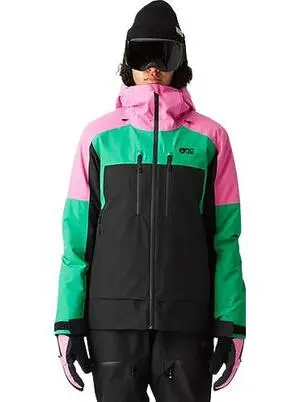 PICTURE ORGANIC Exa Jacket Super Pink
