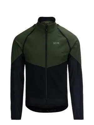 GOREWEAR Phantom Gore-tex Infinium Jacket - Utility Green/black