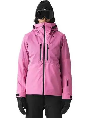 PICTURE ORGANIC Sygna Jacket Super Pink
