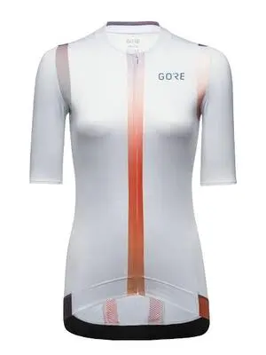 GOREWEAR Chase Jersey - White/multicolor