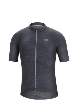 GOREWEAR C3 Cycling Jersey - Black