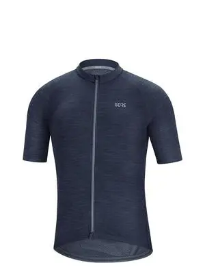 GOREWEAR C3 Cycling Jersey - Orbit Blue