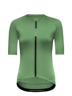 GOREWEAR Spinshift Jersey - Engine Green