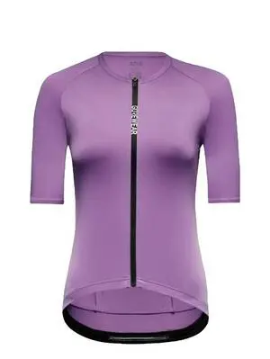 GOREWEAR Spinshift Jersey - Scrub Purple