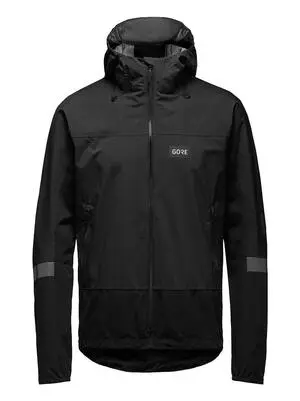GOREWEAR Lupra Jacket Black