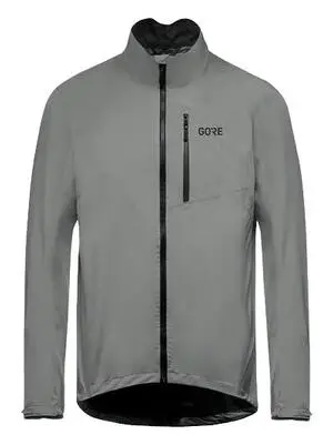 GOREWEAR GOREWEAR Gore-Tex Paclite Cycling Jacket Lab Gray