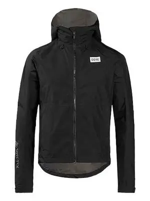 GOREWEAR Endure Cycling Jacket Black